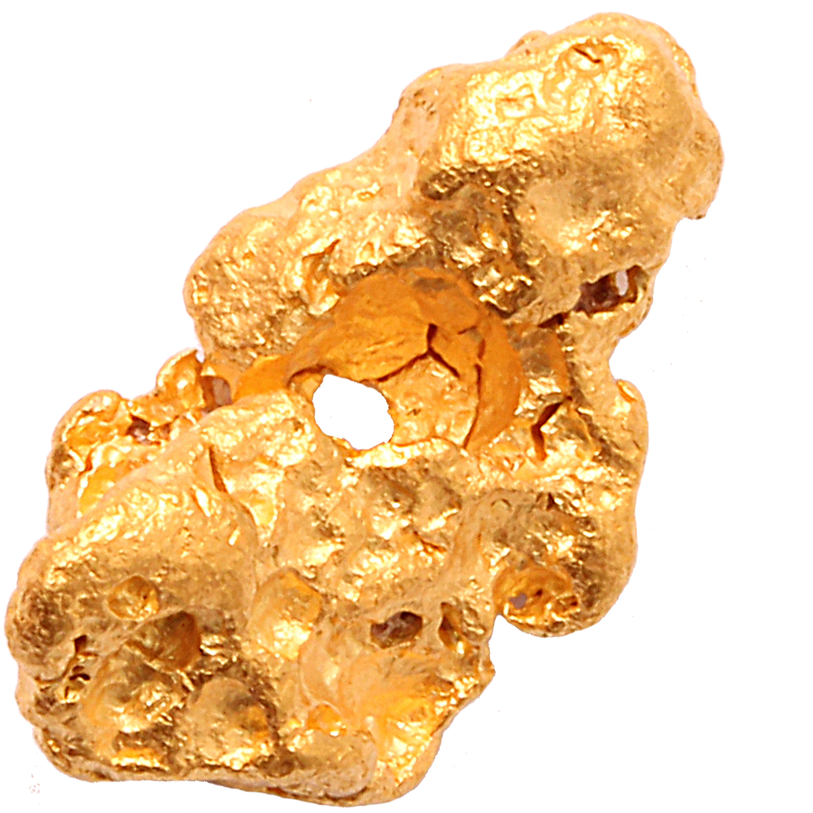 Natural Nugget 'Liberty'